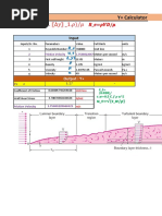 Churchill-Chu Correlation for Convection | PDF | Boundary Layer ...