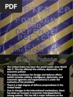 PUTNAM, R.1988. The Logic of Two-Level Games | PDF | Ratification ...