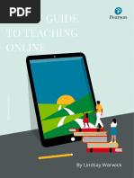 About Blendspace Handout | PDF