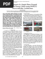 20 - Powerlite Electricals - Brochure | PDF | Transformer | Electrical ...