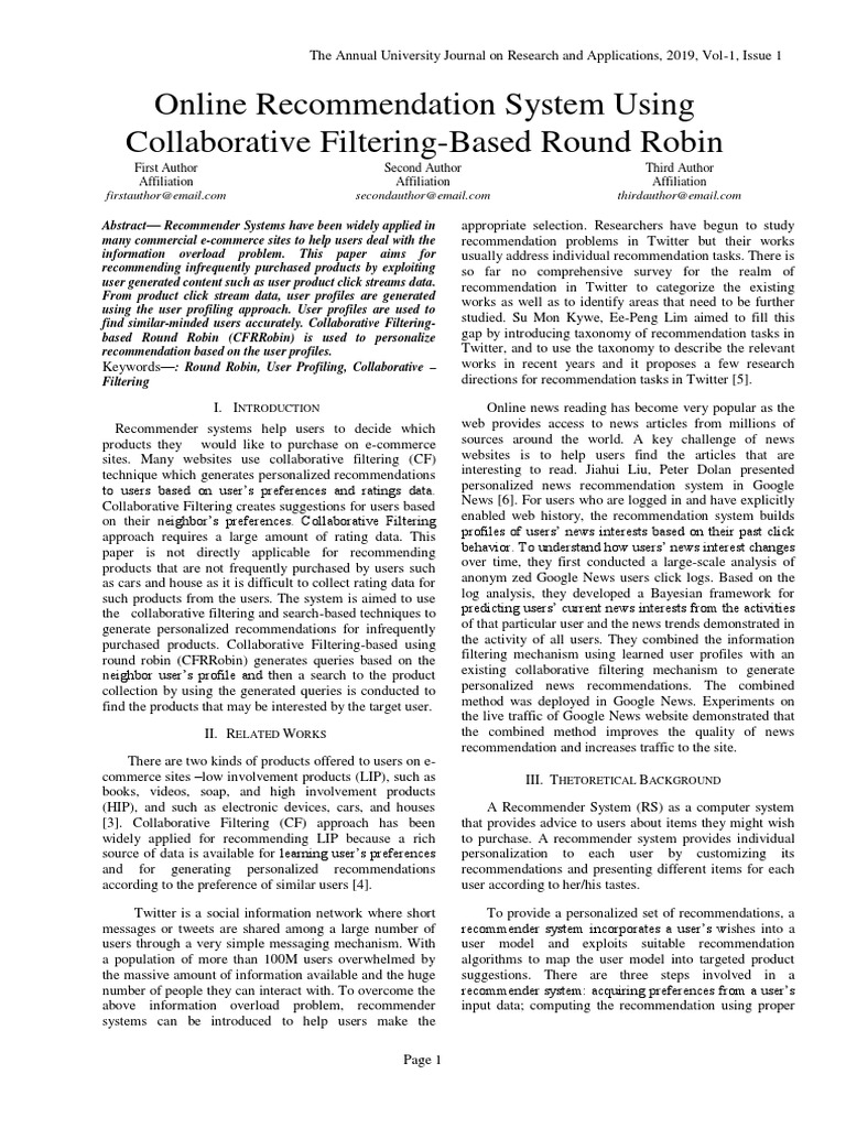 Ngu War Paper | PDF | Information Retrieval | Information Technology