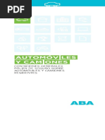 Chubb Autos | PDF | Póliza de seguros | Seguro