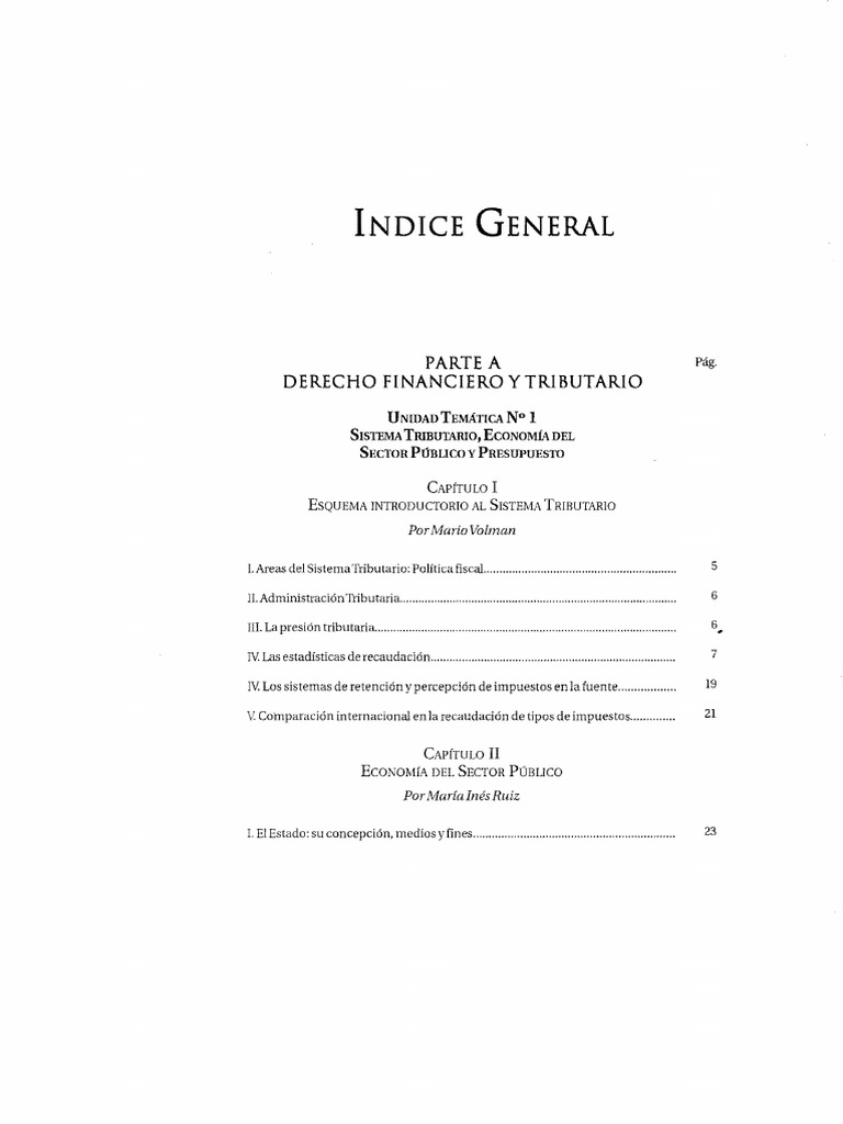 Manual Regimen Tributario Volman PDF | PDF | Impuestos | Finanzas del gobierno