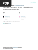 ACCA PM Exam Cheat Sheet | PDF | Performance Indicator | Return On ...