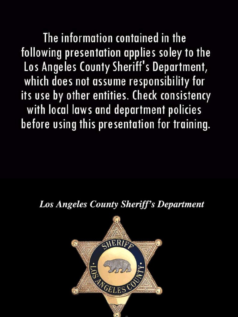 Inmate Tattoos LES FOUO | PDF | Prison | Violence