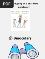 Monkey Puzzle Flashcards PDF | PDF