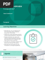 Proofpoint Endpoint DLP Startup Guide | PDF | World Wide Web | Internet ...