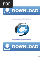 Advanced SystemCare Ultimate 16 Free License Key | PDF