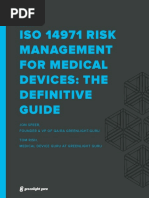 Iso 594-1 Luer Taper Standards | PDF
