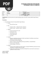 Epic Order Placement Guidelines | PDF | Patient | Health Care