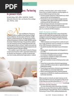 FASD Brochure For Teachers: Aint Misbehaving | PDF | Psychology ...