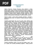 ,,hamletas" Analizė | PDF