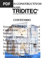 Ficha Técnica Anclaje Adhesivo WIT-PE1000 | PDF | Hormigón | Metrología