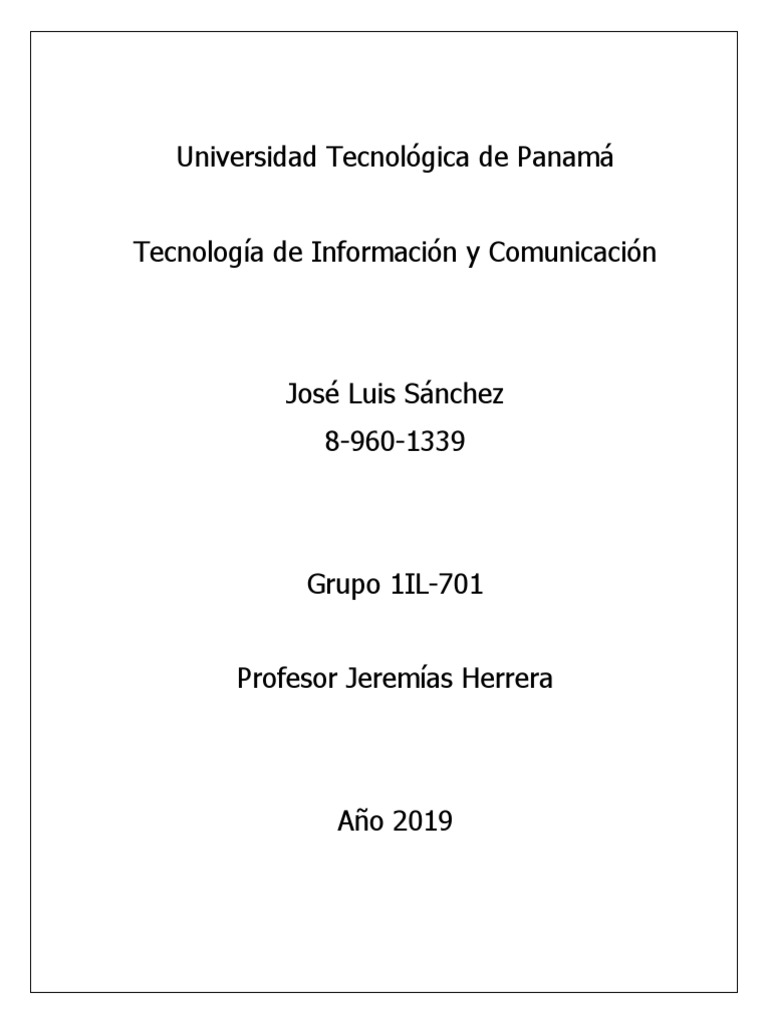 Conceptos Basicos de TIC | PDF | Lenguaje de programación | Lenguaje ensamblador