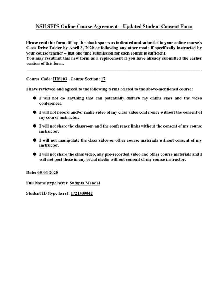 Sudipta Mandal 1721489042 PDF | PDF