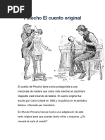 Los Tres Cerditos: Cuento Ilustrado | PDF