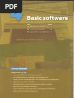 Ict Syllabus For Primary School Students | PDF | Icon (Computing ...
