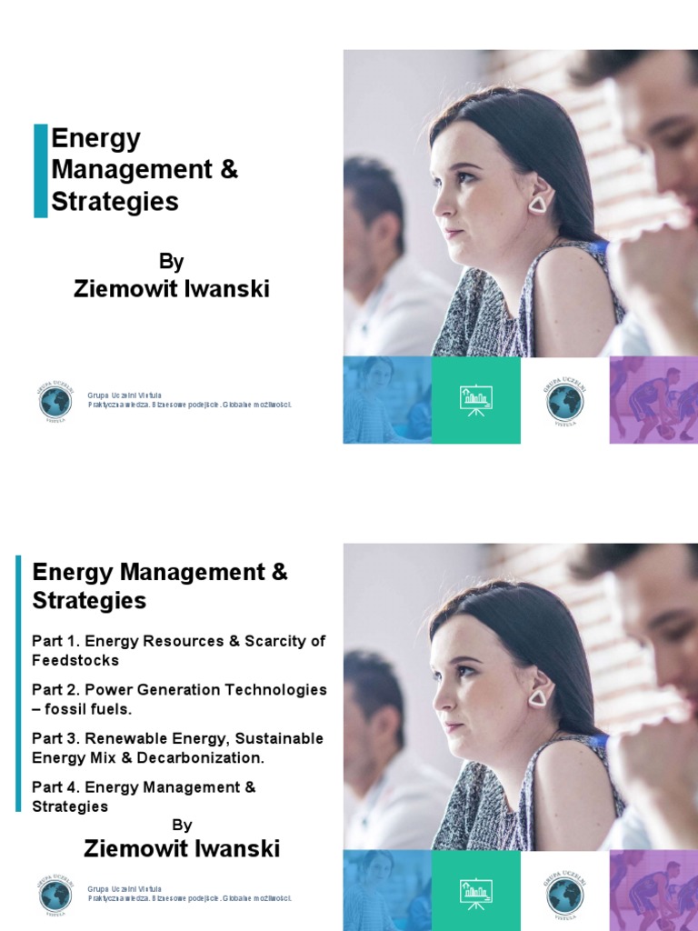 Part 1 Open Energy Management | PDF | World Energy Resources | Wind Power