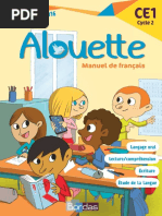 Bled Ce1 Orthographe | PDF