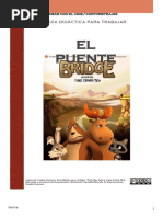 El Puente Cortometraje Ficha Técnica | PDF | Psicología Social