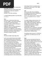 ForgedAnvil D&D 5E Character Generator v1.60 | PDF | Dungeons & Dragons ...