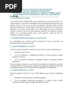 UFIN y Pérdidas Fiscales: Análisis | PDF | Impuesto sobre la renta
