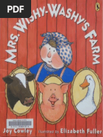 Shark in The Park, Nick Sharratt | PDF