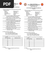 Standard Thermodynamic Data Tables | PDF | Chemistry | Physical Chemistry