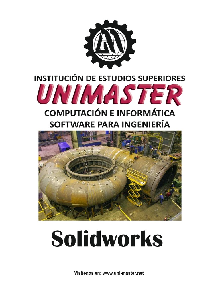 Manual de Solidworks Basico | PDF