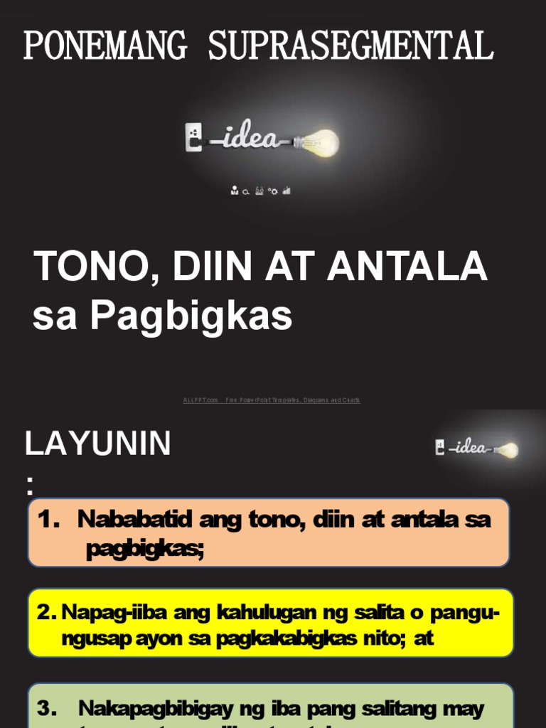 Tono 140701060745 Phpapp02 | PDF