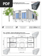Shipping Container Structural Guide | PDF | Containerization | Framing ...