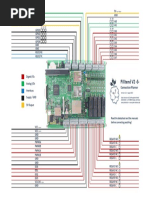 Pinouts of Laptop Notebook Batteries | PDF | Video Game Platforms ...