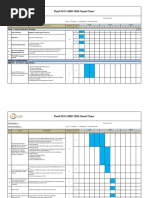Checklist of Mandatory Documentation Required by Iso 13485 2016 | PDF ...
