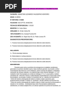 Bupirop 0 5 Pesado X 24 4 ML Ampoulepack | PDF | Terapia intravenosa ...