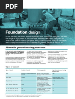 Design Standard For Street Lighting | PDF | Street Light | Lighting