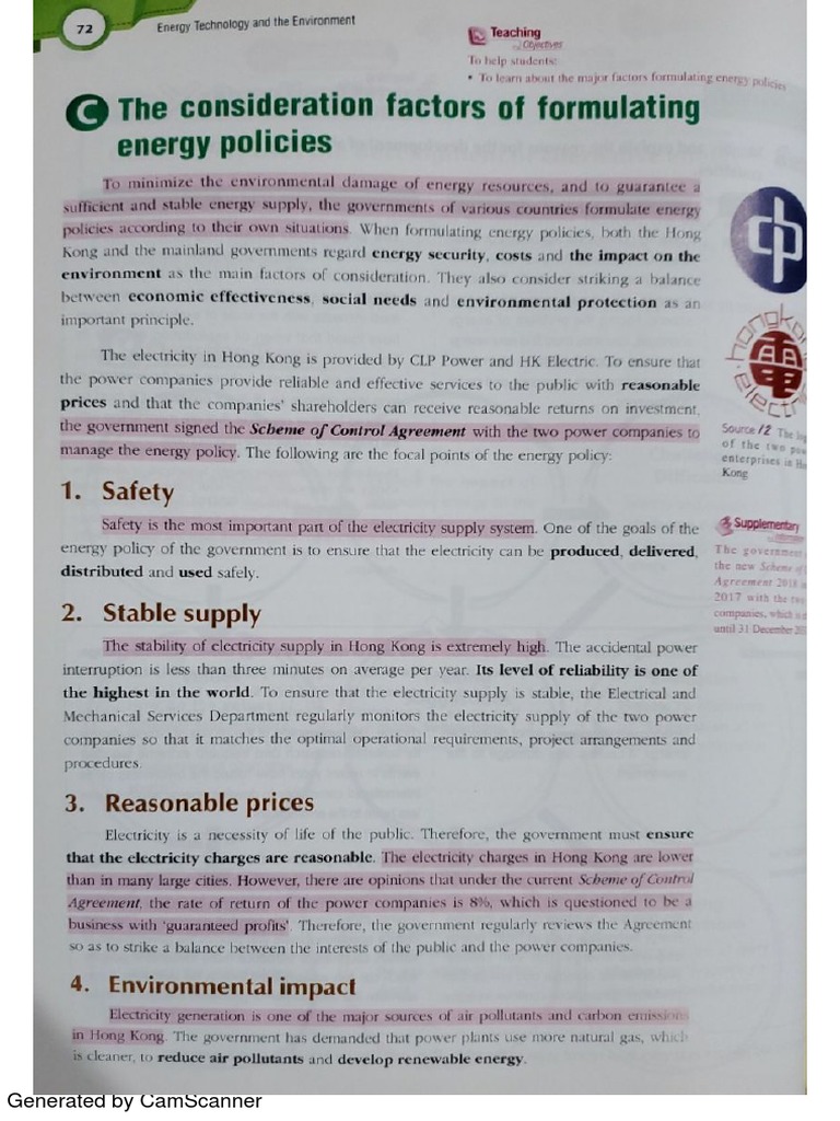 Textbook, Pp. 72-75 PDF | PDF