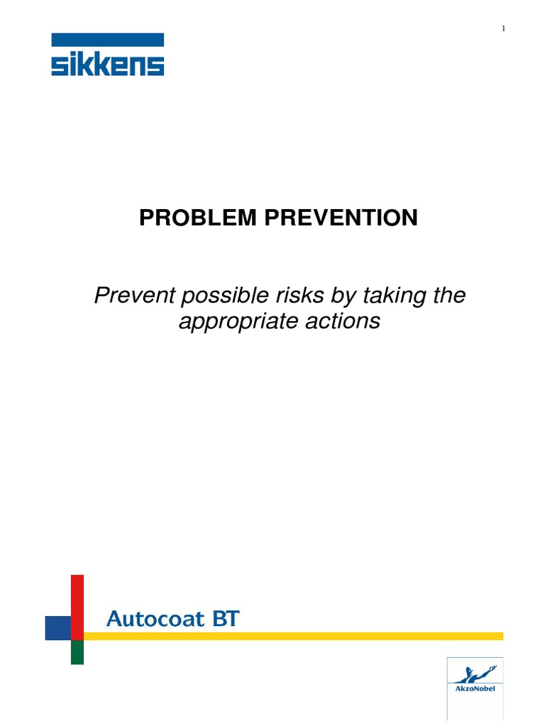 Preventing Common Painting Problems: A Guide to Identifying and Solving ...