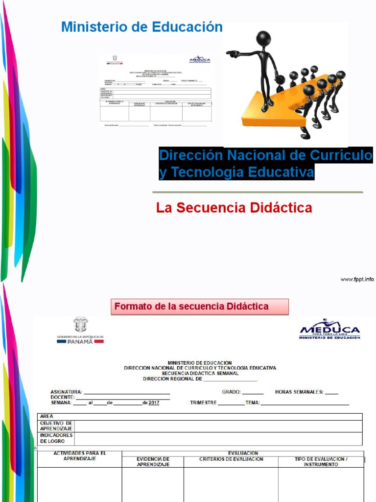 Dirección Nacional de Currículo y Tecnología Educativa 1-1 - 297 | PDF | Evaluación | Aprendizaje
