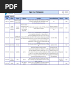 Wordshake Game Instructions and Scores | PDF