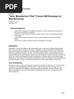 SmartSketch Drawing Editor Document Basics | PDF | Button (Computing ...