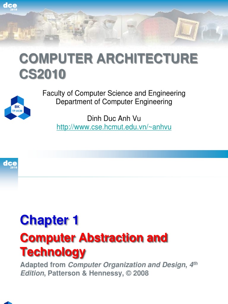 CA 1 Introduction | PDF | Input/Output | Central Processing Unit