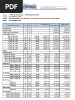 BRB Cable Price List | PDF | Electrical Equipment | Electrical Components