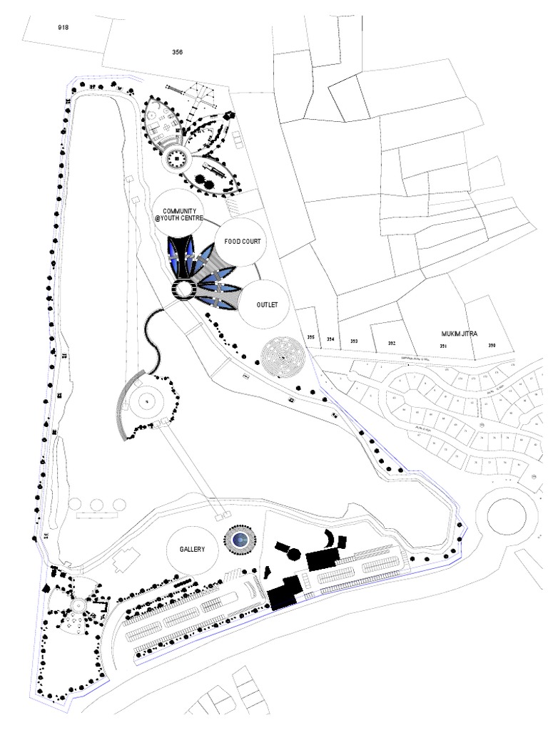 Community Youth Centre Overview | PDF