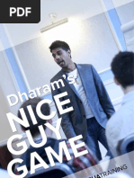 Robert Glover - No More MR Nice Guy | PDF | Sex | Psychology