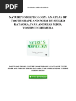 DSD Template PowerPoint | PDF