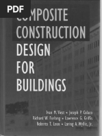 Salmon, Johnson, Malhas - Steel Structures Design and Behavior 5th Ed | PDF