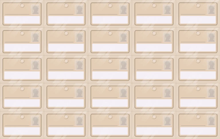 Codenames Template | PDF