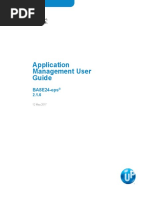 BASE24-eps Overview | PDF | Emv | Personal Identification Number