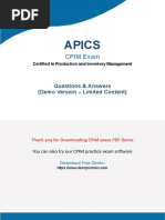 Anchoring Script For A Cultural Event | PDF