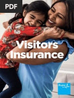 Bupa Arabia Claim Form PDF | PDF